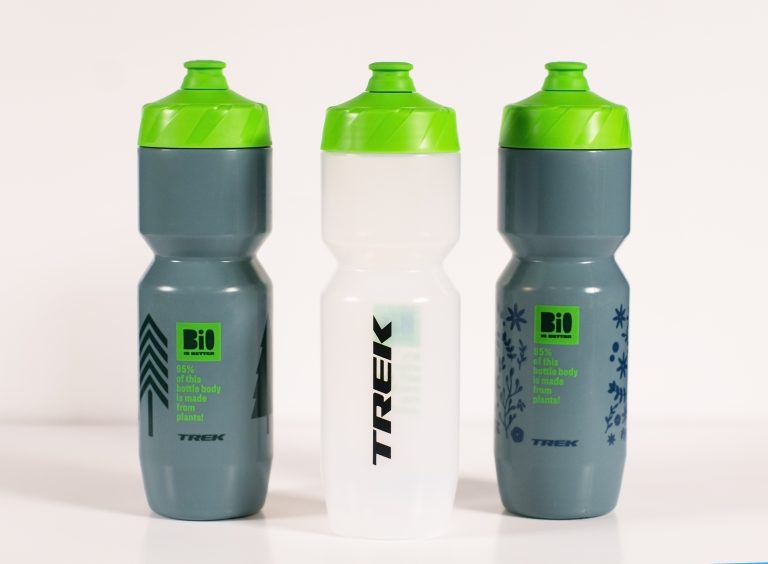 BioLogiQ Partners with Trek to Introduce Sustainable Innovation in the ...